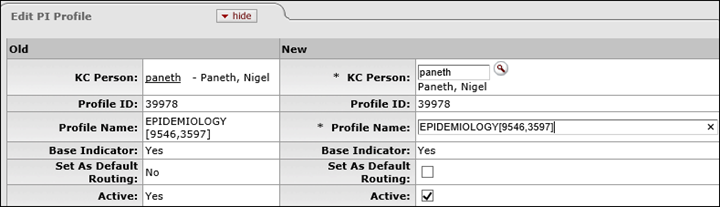 Creating and Updating a PI Profile | MSU Office of Sponsored Programs ...
